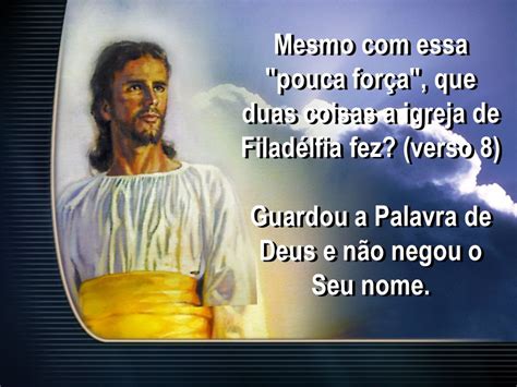As 7 Igrejas Do Apocalipse Ppt Carregar