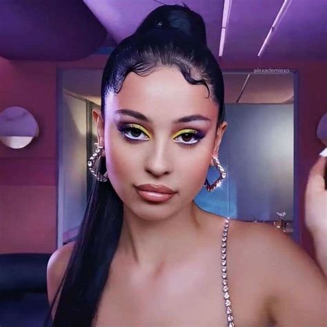 Alexa Demie Maddy Pérez Euphoria HBO Serie 2019 Make Up