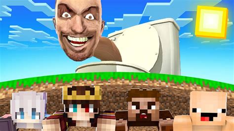 Sk B D Tuvalet B Ze Saldiriyor F Lm Minecraft Baydoktor Youtube