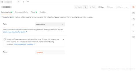postman技巧之1：tests脚本编写 postman tests脚本 csdn博客