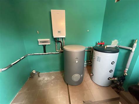 Realizacje Green Air Power Kompleksowa Termomodernizacja