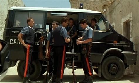 IMCDb Org 1990 Iveco Turbo Daily 4x4 40 10 2a Serie In Sud 1993