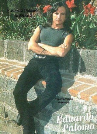 Poze Rezolutie Mare Eduardo Palomo Actor Poza Din