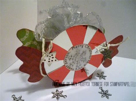 Pin En Tarj Navidad
