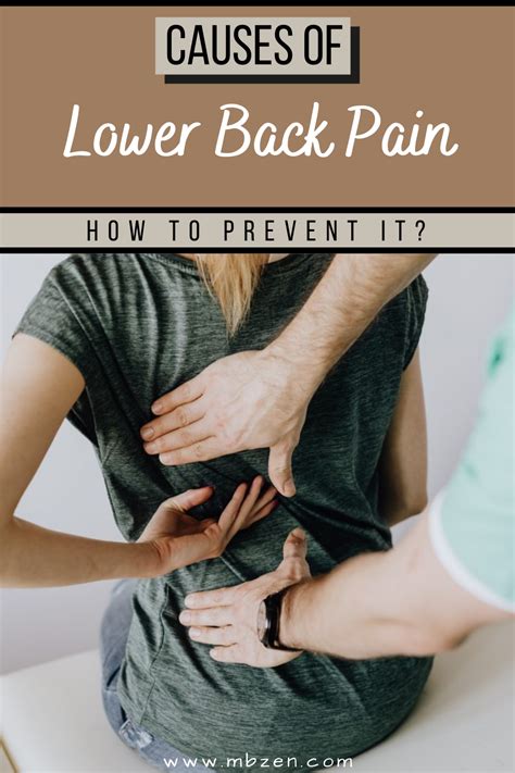 Anterior Pelvic Tilt Exercises To Fix Painful Lower Back Artofit