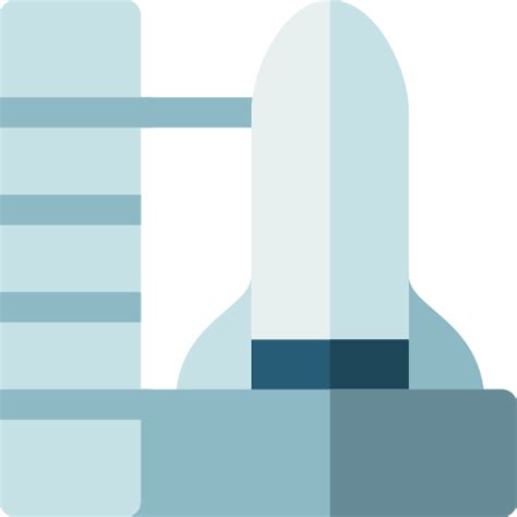 Launchpad Generic Flat Icon