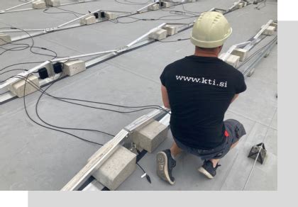 Sončne elektrarne na ključ KTI elektronika d o o