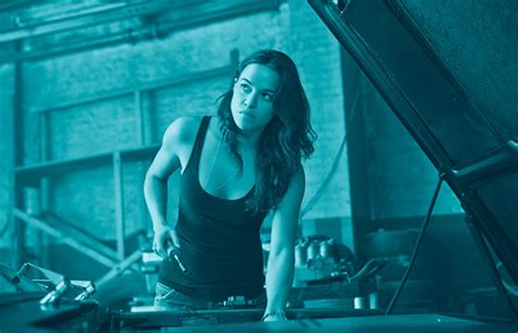 The 15 Hottest Women From The Fast Furious Movies Complex