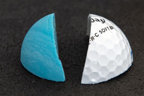 Callaway ERC Soft Golf Ball 2023 MyGolfSpy