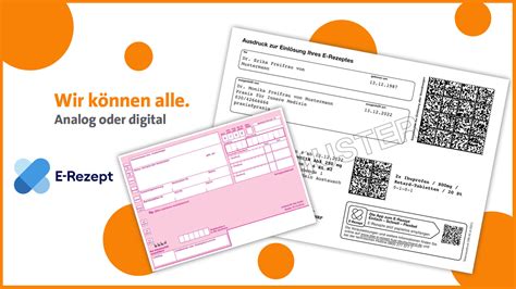 E Rezept einlösen Rosen Apotheke Leipzig Auwald