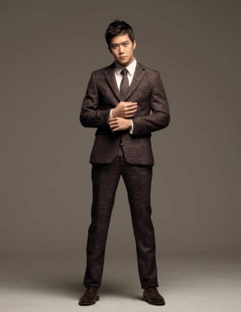 Picture Of Seok Jin Ha