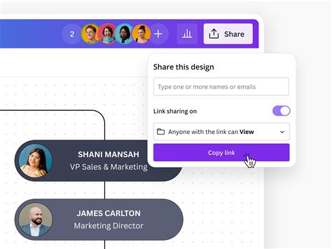 Create An Organizational Chart How To Examples Tips 58 OFF