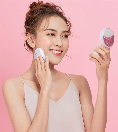 Korean Makeup Step By For Beginners Saubhaya Makeup
