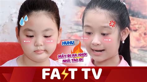 Gia đình là số 1 phần 2 Bà chằn lửa Lam Chi ganh ghét Tâm Anh khi cô bé