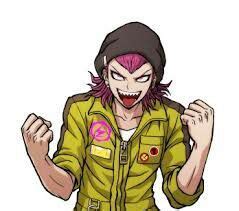 Kazuichi Soda Wiki Anime Amino