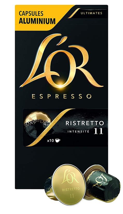 Capsules Nespresso Guide Complet Des Diff Rentes Saveurs Le Caf De