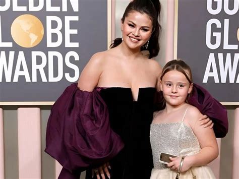 Todo Lo Que Debes Saber Sobre Gracie La Hermana De Selena Gomez Que