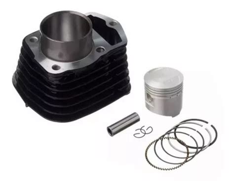 Kit Cilindro Motor Ohc Ml Turuna Xls