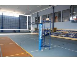 Hala Sportowa W Radzionkowie