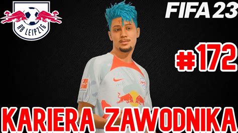 Koniec Kariery FIFA 23 Kariera Zawodnika 172 YouTube