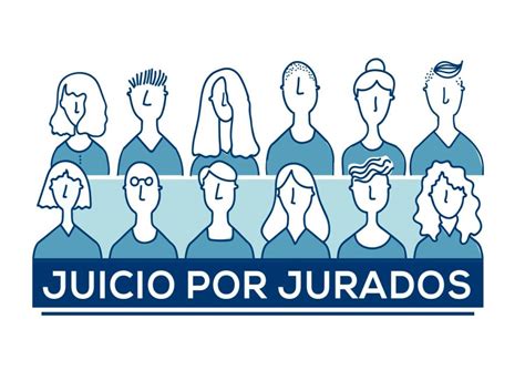 El lunes iniciará un juicio por jurados por una causa de abuso sexual
