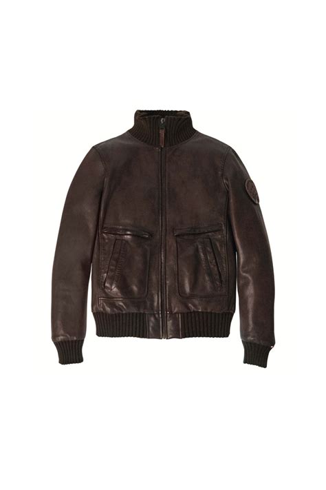 Jacket Rick Alpha