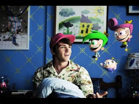 A Fairly Odd Movie Grow Up Timmy Turner 2011 Full Movie YouTube