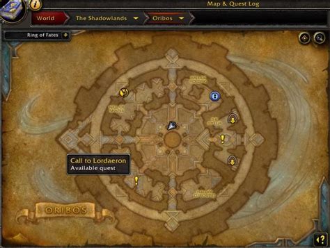 How To Earn The Dark Ranger Elf Customizations In World Of Warcraft