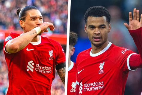 Mohamed Salah At The Double As Liverpool Brush Aside Brentford
