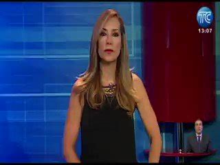 EP PETROECUADOR on Twitter EPPETROECUADOR en la TV Vía