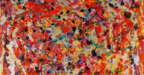 La Riblogghita Di Pollock Brivido Di Potere