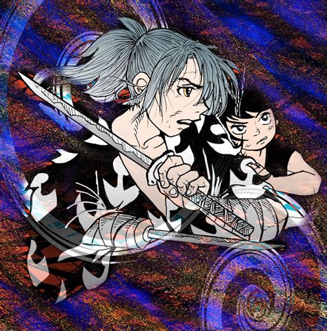 Dororo Manga Image Zerochan Anime Image Board