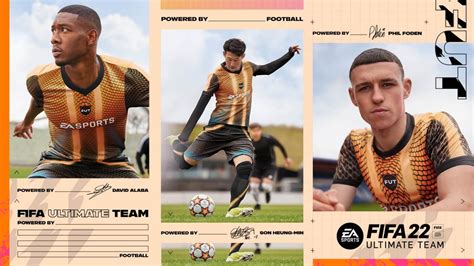 Fifa Ultimate Team Fut New Features Electronic Arts Official