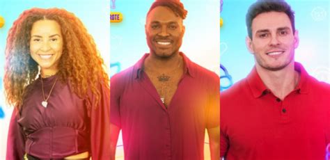 Quem Ganhou A Prova Do L Der Ontem Quem O Novo L Der Do Bbb