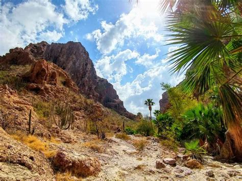 Ca N Nacapule Sonora Lo Que Debes De Saber Antes De Viajar