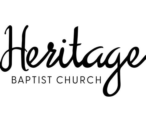 Heritage Baptist Church Johnson City TN
