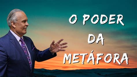 O Poder Da Met Fora Youtube