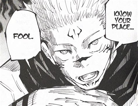 Exploring The Impact Of JJK Manga Panels On Modern Manga Culture