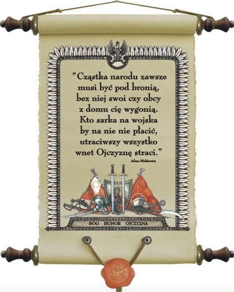 Pin By Ma Gorzata Zwierzchowska On Cytaty S Awnych Ludzi Polish