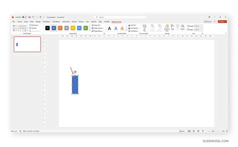 03 Round Corners Handler In Powerpoint SlideModel
