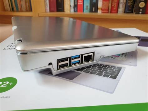 crowpi2 raspberry pi laptop and learning platform raspberry pi spy