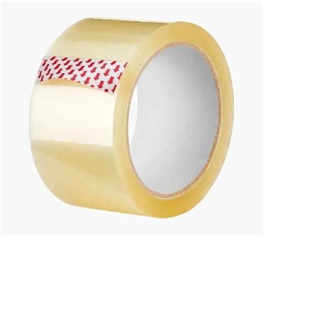 Cinta Skycolor Embalar Transparente X Mts