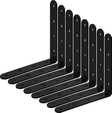 Amazon Webi L Brackets Corner Bracket Degree Steel Corner Brace