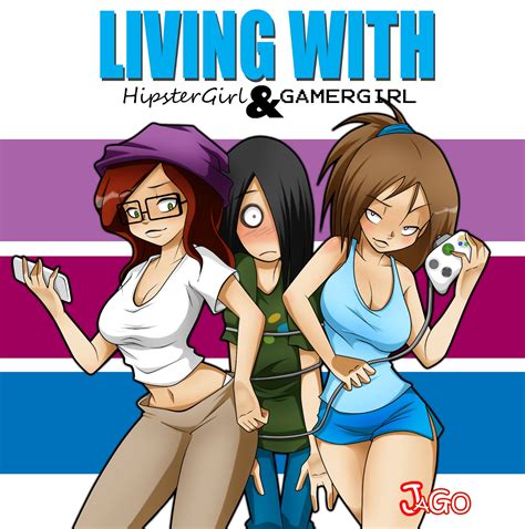 My Random Blog Living With Hipster Girl Gamer Girl