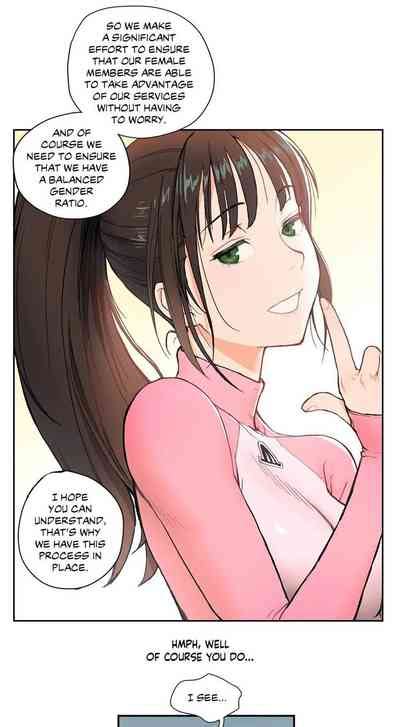Choe Namsae Shuroop Sexercise Ch 1 47 English Comic NHentai