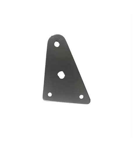Suporte Farol Aranha Suzuki Yes 125 Todos Anos