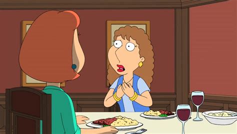 Carol Pewterschmidt Face
