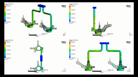 casting simulation ansys fluent youtube