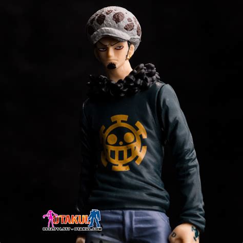 Chia sẻ hơn 81 ảnh về mô hình one piece law Starkid
