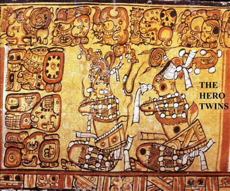 purpura LEGADO MAYA LOS HIJOS DEL MAÍZ Aztec symbols Maya Deities
